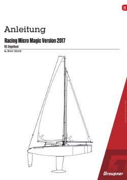 Baupläne und Bauanleitungen | Micro Magic Deutschland