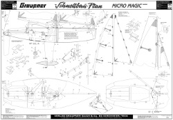 Baupläne und Bauanleitungen | Micro Magic Deutschland