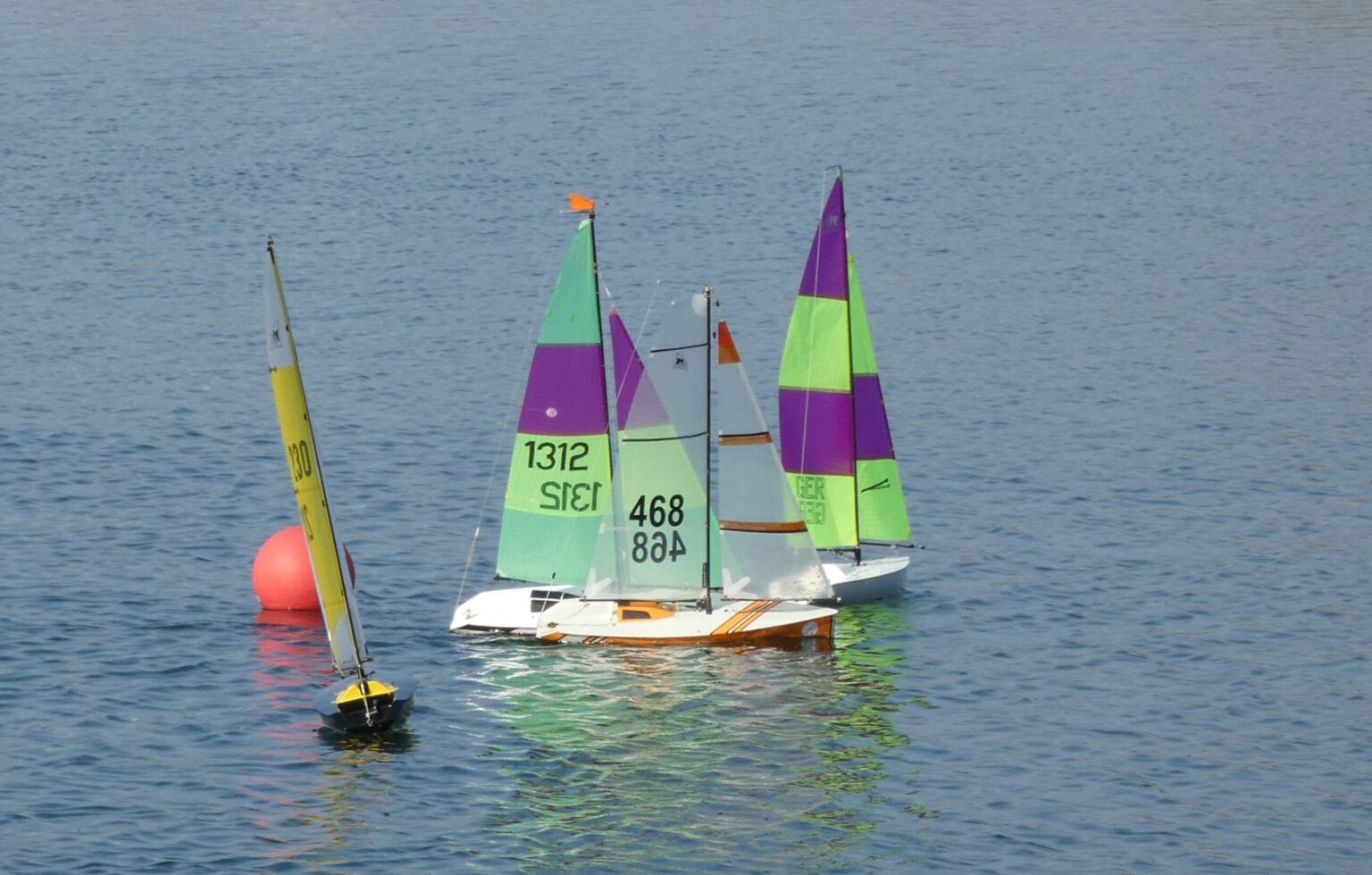 Micro Magic Deutschland | Interessengemeinschaft der Micro Magic Segler ...